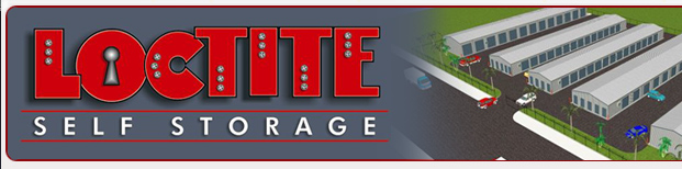 Loctite Self Storage